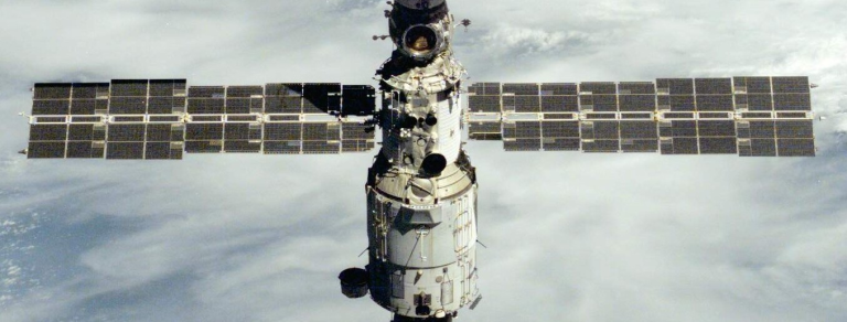 Wycieki, pęknięcia, zużycie – jak długo wytrwa jeszcze ISS?